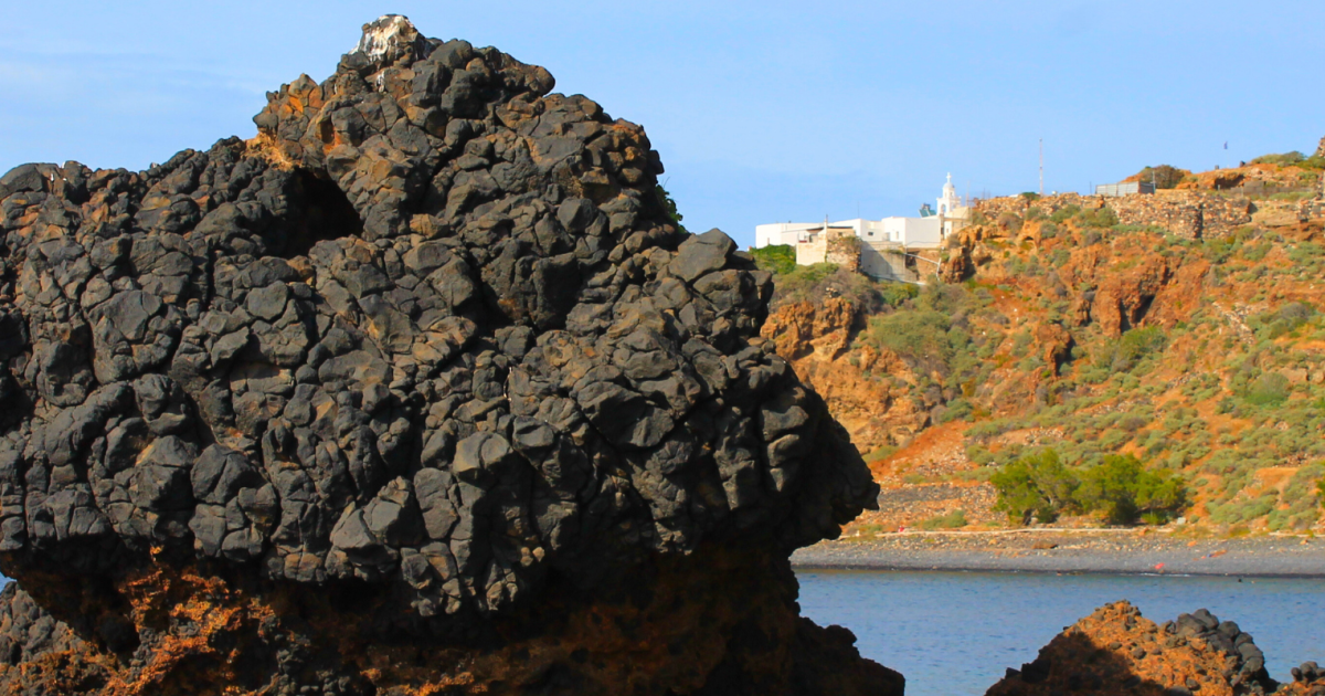 Active Volcanoes and Climate Hotspots: An Interdisciplinary Exploration ...