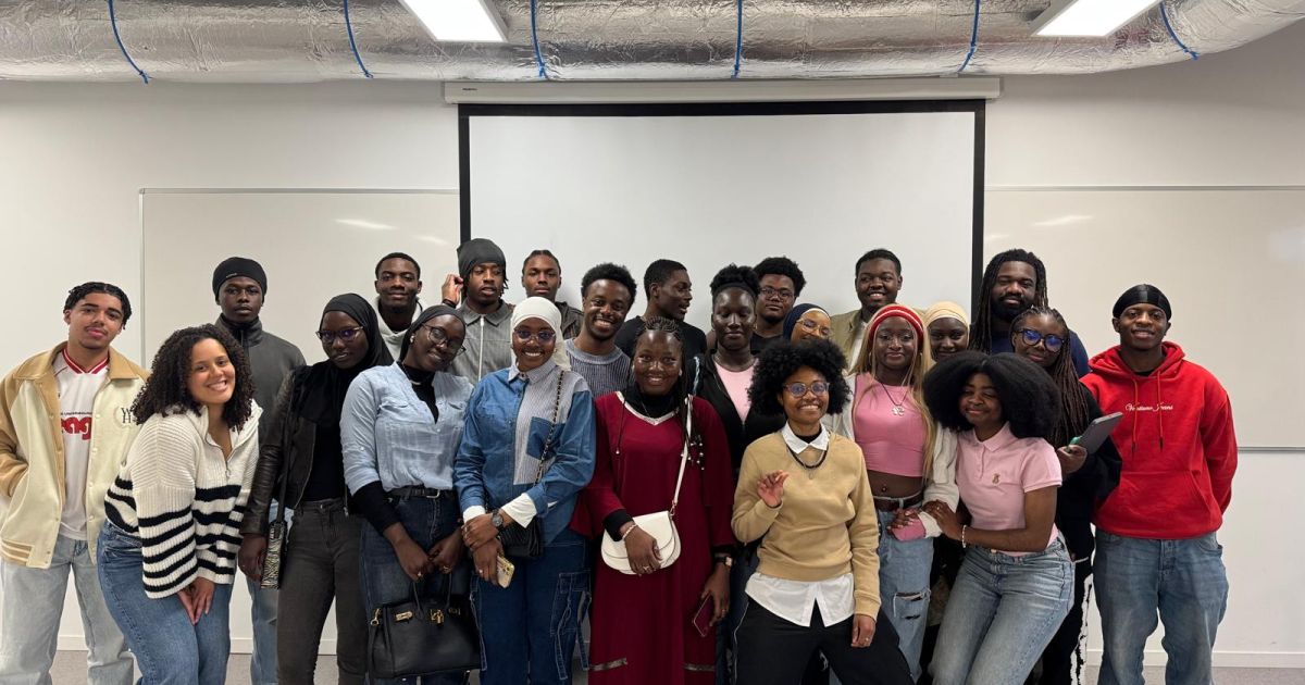 Afro Market: Celebrating African Cultures and Decolonial Struggles ...