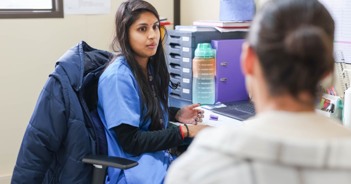 The BIPs went to South Africa: Exploring Maternal & Neonatal ...