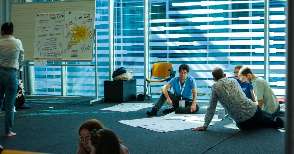 Aprenda con CIVIS: cursos, programas y movilidades – CIVIS – Europe’s ...