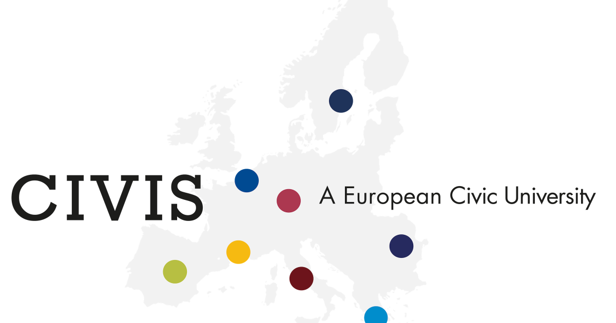 Official launch of CIVIS, the European Civic University – News – CIVIS ...