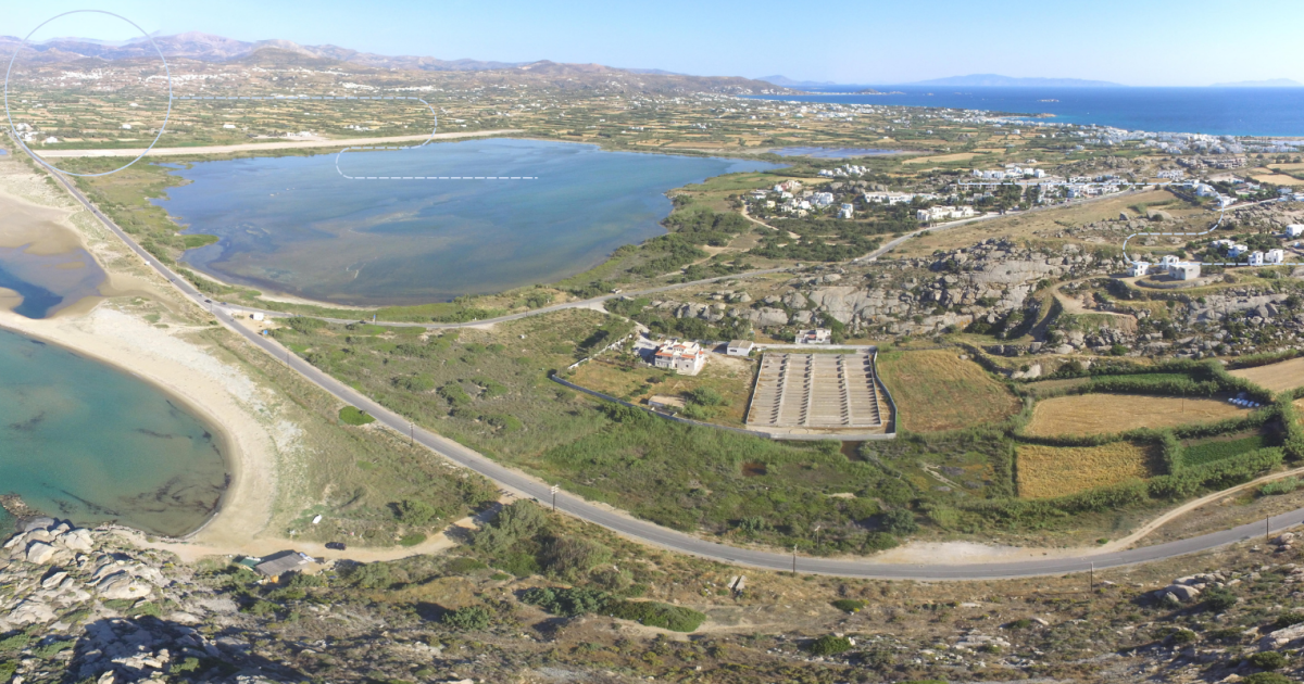 Climate change and coastal landscape evolution in the Mediterranean ...