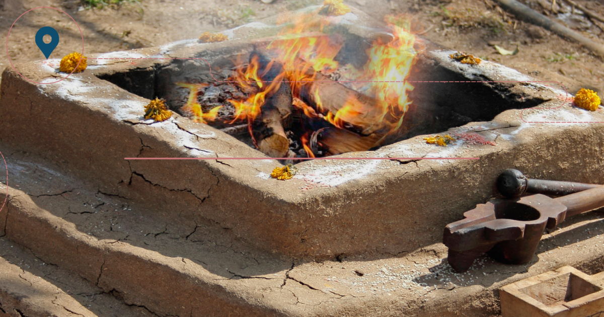 Cultures of sacrifice and its critics between past and present. Uncover ...