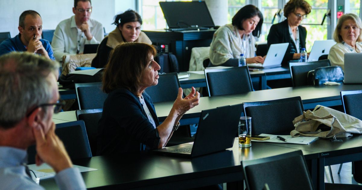 CIVIS launches CASCADE, the Participatory Research and Education network – News – CIVIS - A ...