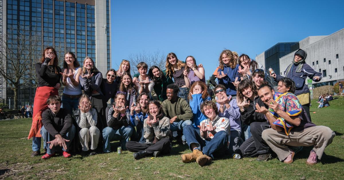 Discover the projects led by our students in 2024-2025 – CIVIS – Europe ...