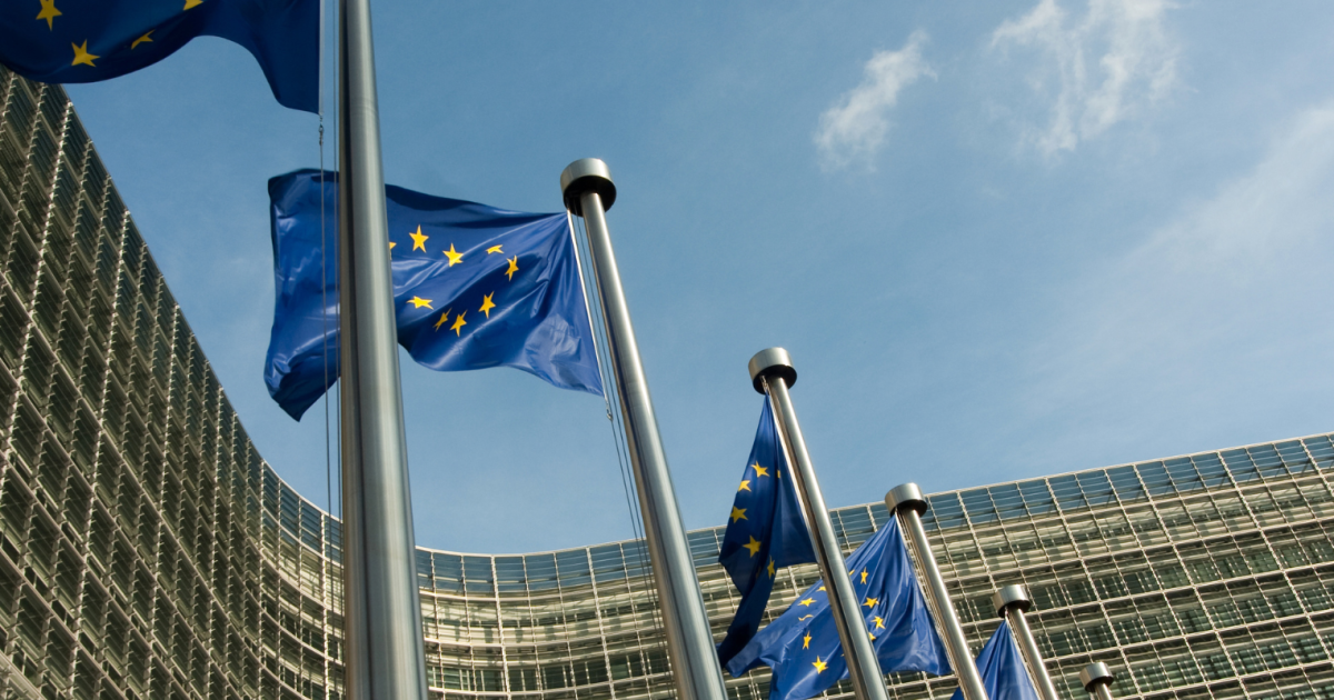 EU Decision making and its institutions: discover the heart of Brussels ...