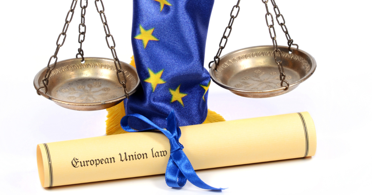 Europe and the rule of law – News – CIVIS - A European University Alliance