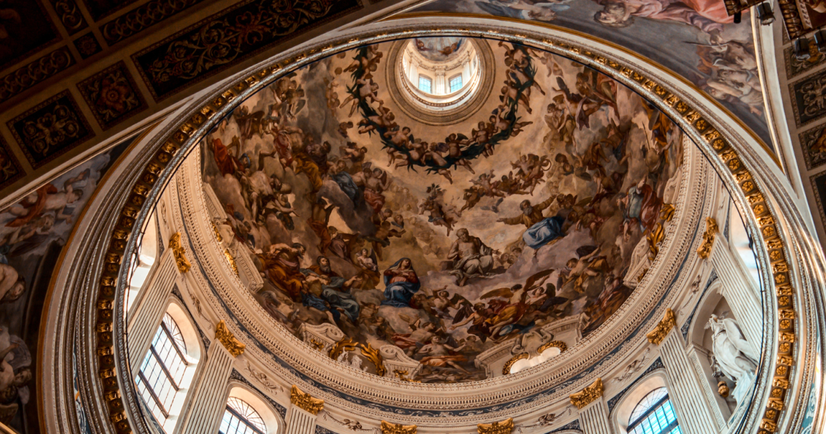 European Renaissance IV: Western versus Eastern Europe – News – CIVIS ...