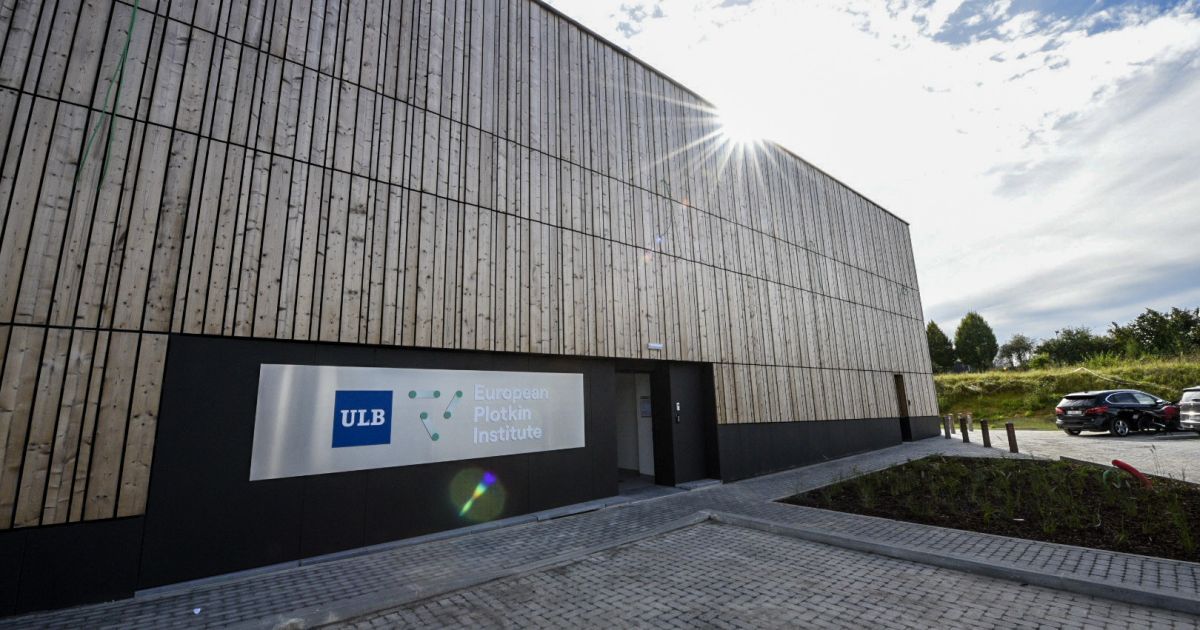 Vaccine development gains speed with the new European Plotkin Institute ...