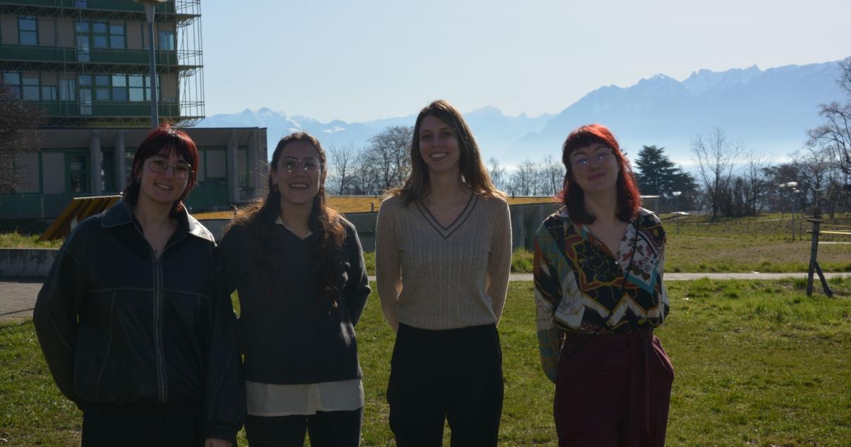 Reclaiming (Feminist) Justice: three countries, three universities, one ...
