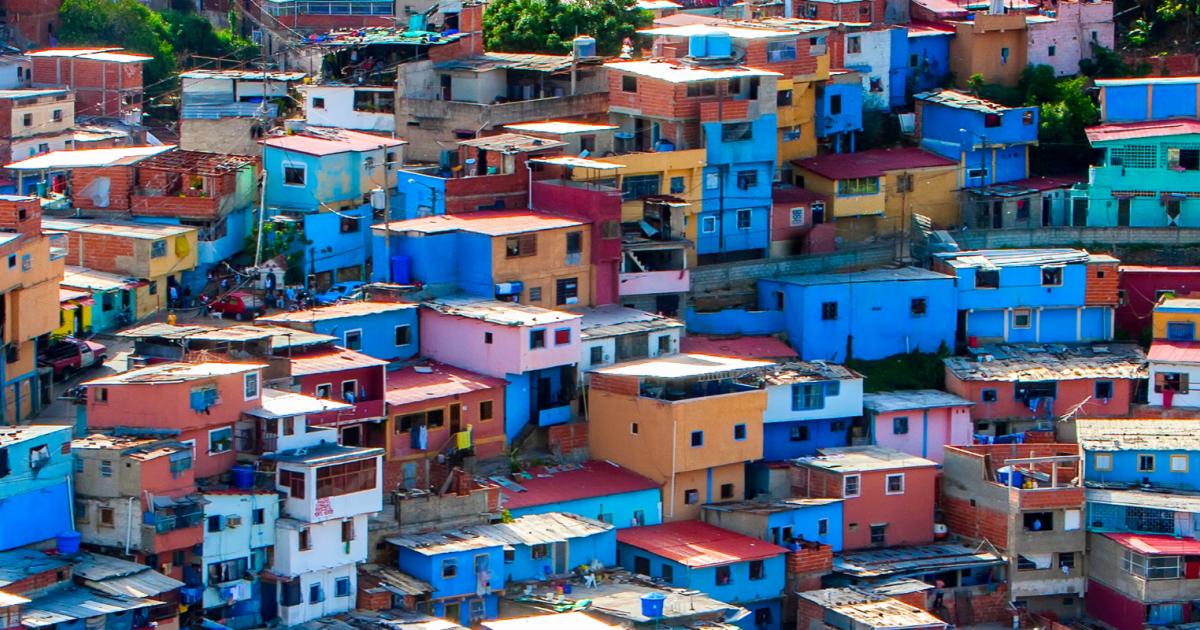 Latin America in the global networks – News – CIVIS - A European ...