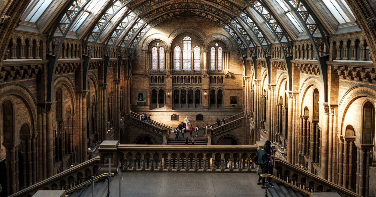 Colonial Legacies & Post-Colonial Challenges - Critical Museum Studies ...