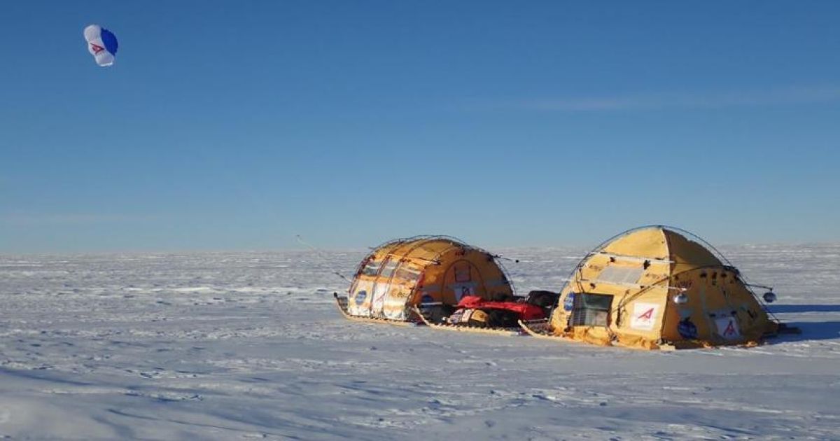 Unlocking Secrets of Antarctic Microbes: New Research Methods Simplify ...