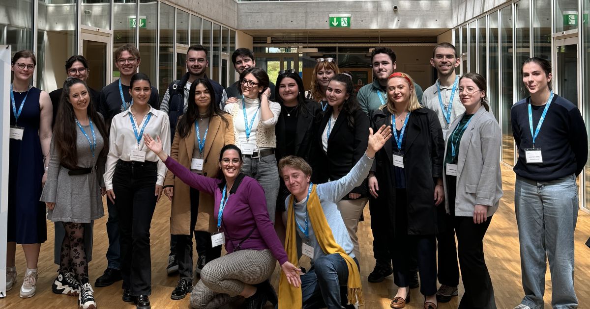 UNIL PhD students benefit from short-term research mobilities within ...