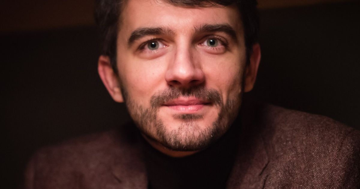 UB highlights the selection of Emilian Mihailov to the Young Academy Of ...