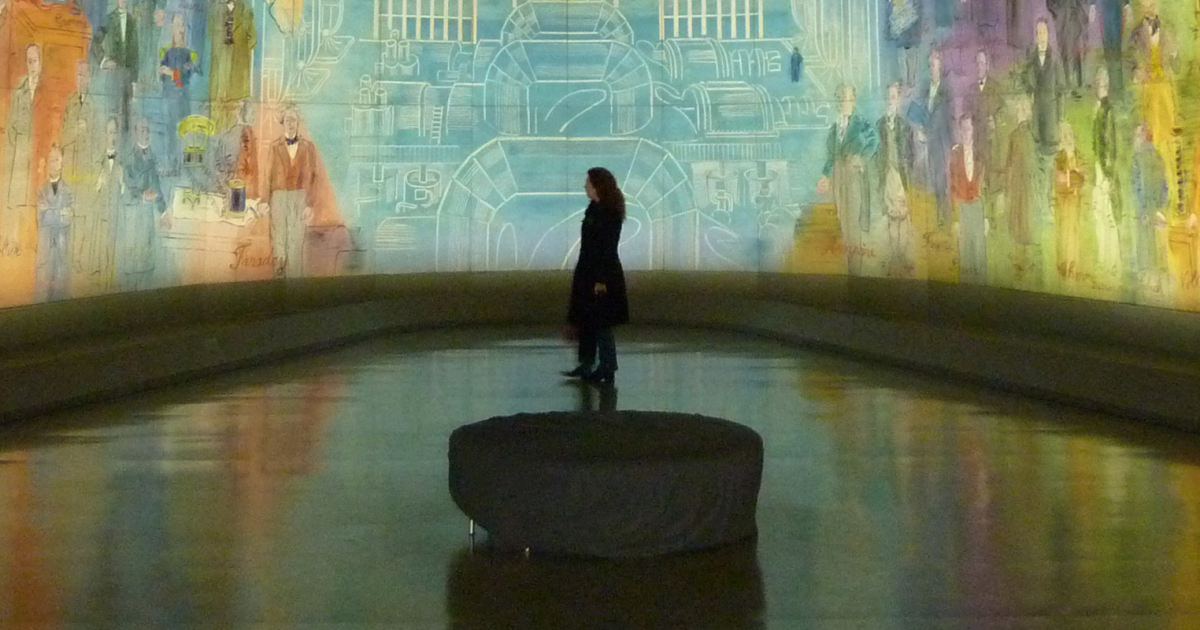 CIVIS Museum University Forum – CIVIS - A European University Alliance