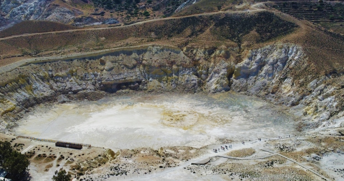 Natural Processes and Climate Risks (NatRisks) – News – CIVIS - A ...