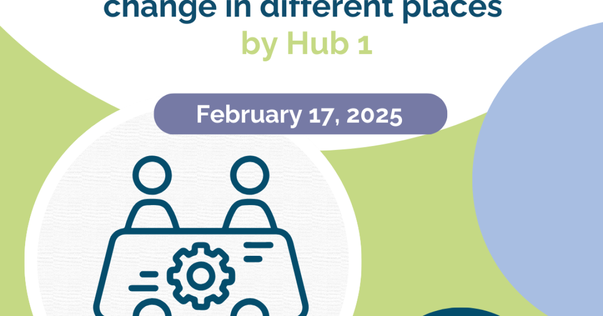 Perceptions of climate change in different places – News – CIVIS - A ...