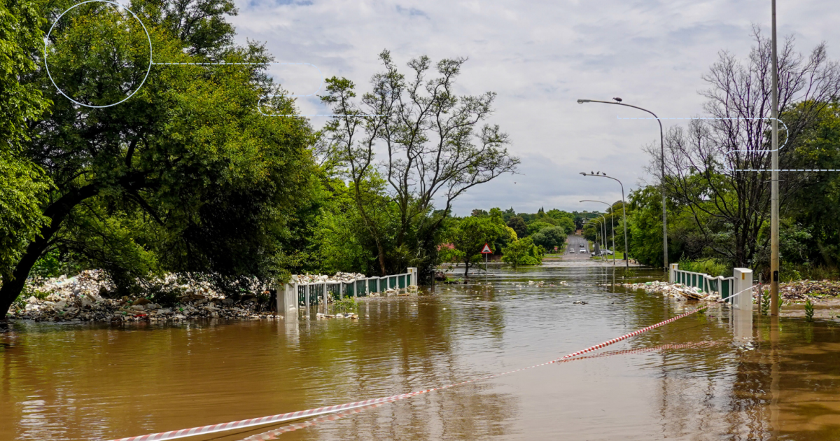 Quantifying vulnerability to natural hazards in changing climate patterns. New perspectives and ...