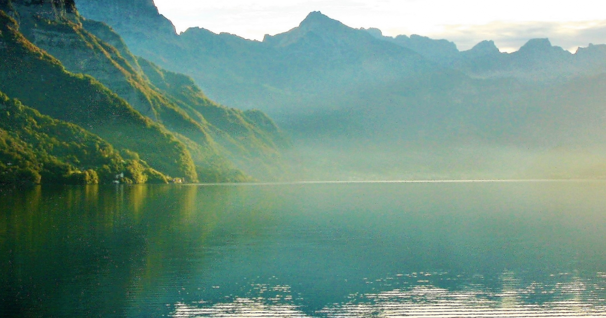 Reconstructing past climate: lessons for today? – News – CIVIS - A ...