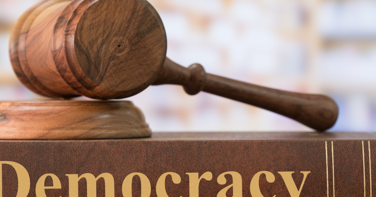 Rights and Democracy: the multilevel protection of fundamental rights ...