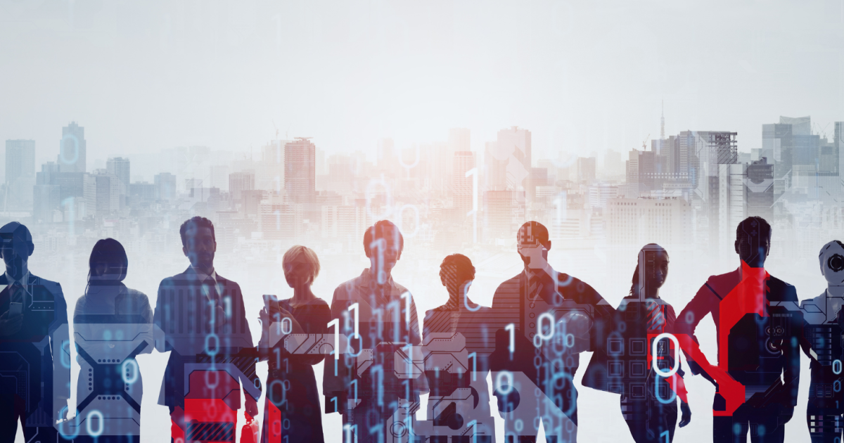 Social challenges of digital and technological transformations – News ...