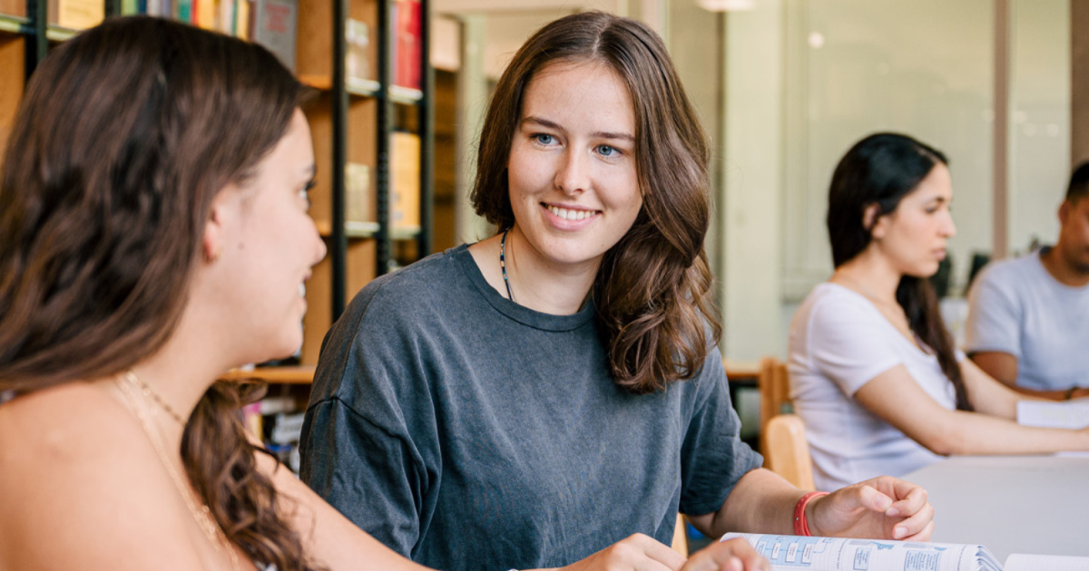 Shaping the future: Adapting career services for Generation Z and Alpha ...