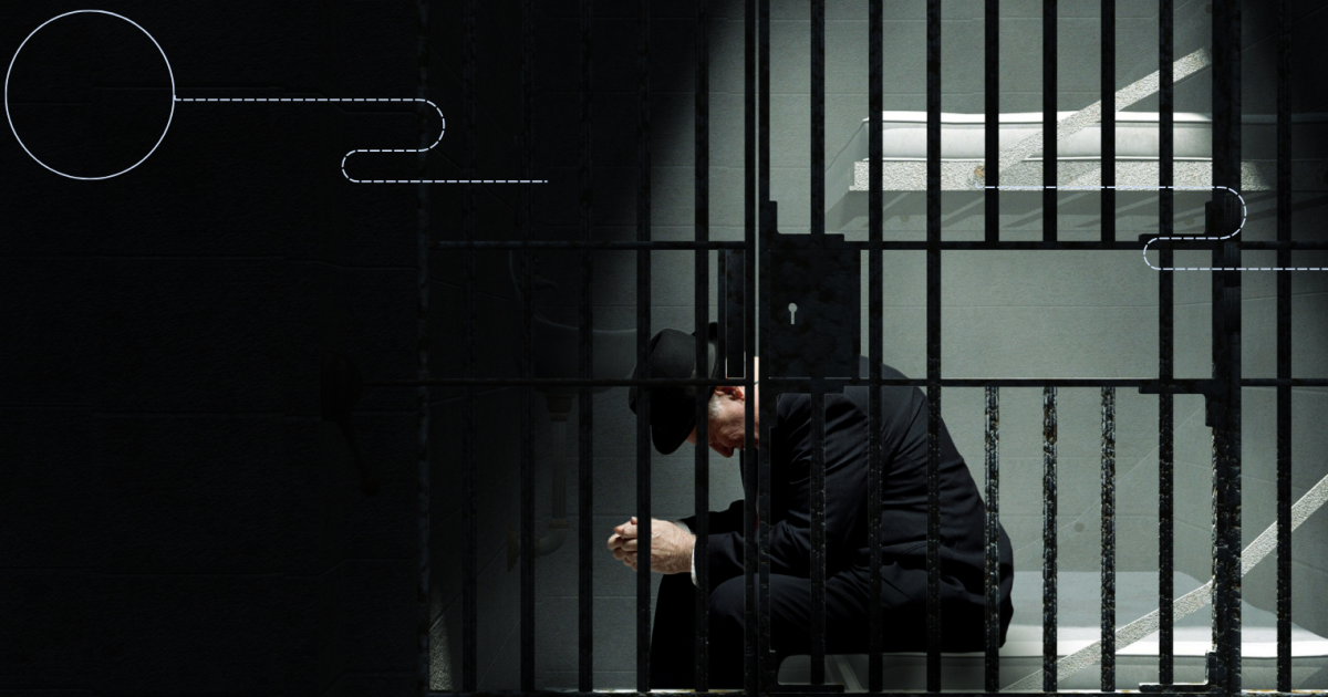 The fundamental rights of prisoners face to the States’ international ...