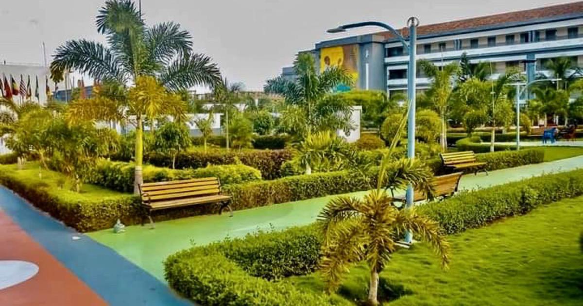 Université Cheikh Anta Diop de Dakar – Universities – CIVIS – Europe’s ...