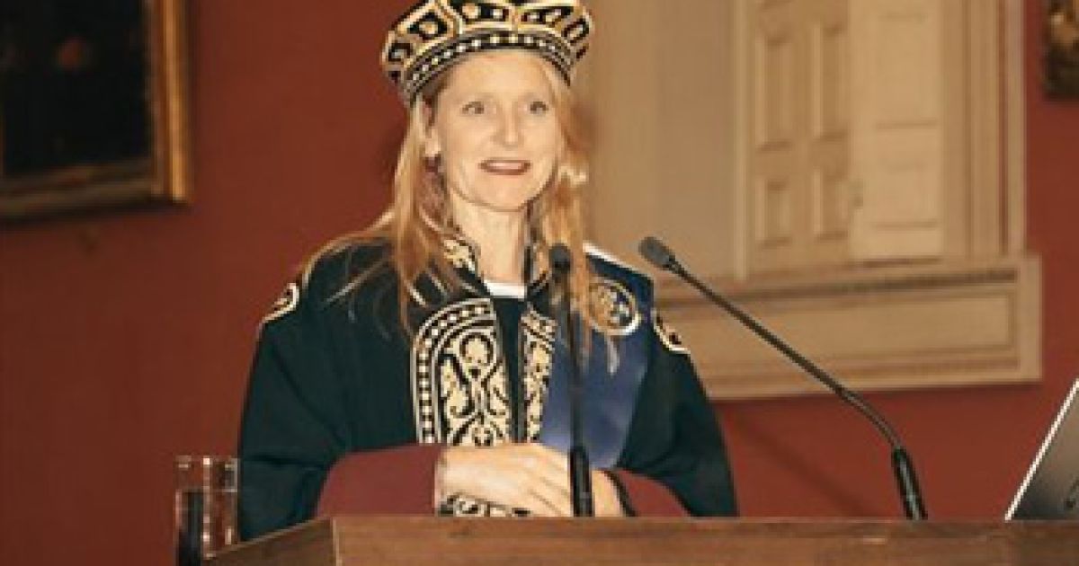 Two UNIL Professors awarded with Doctor Honoris Causa by NKUA – News ...