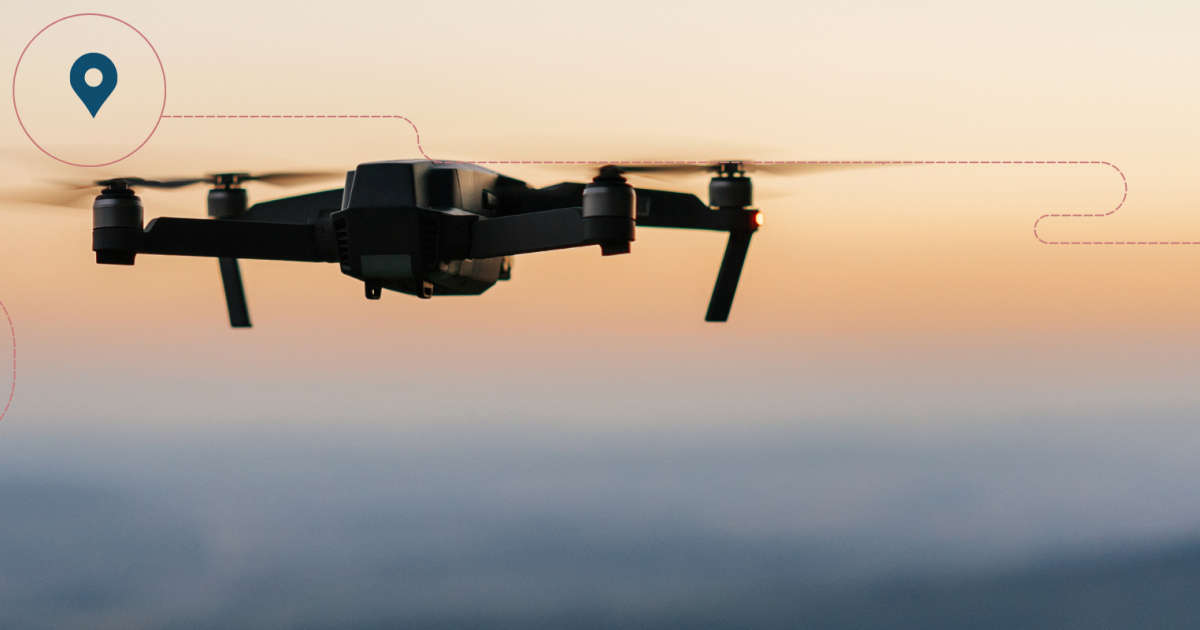Using drones for environmental sciences – News – CIVIS - A European ...